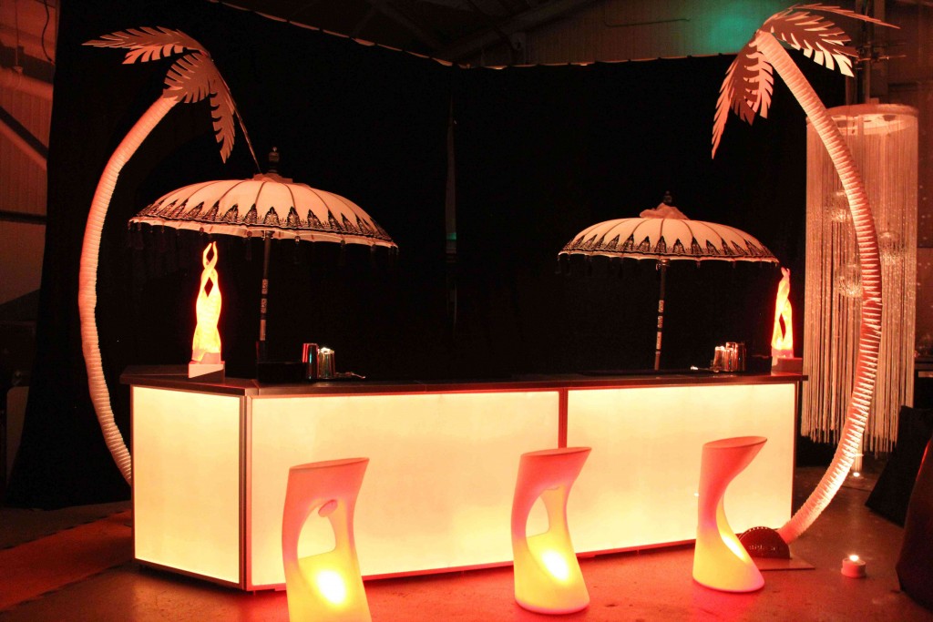 Private Party in Esher with Vanilla Bean Catering