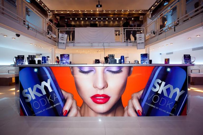 Bespoke Mobile Bar Hire 101 Ace Bar Events