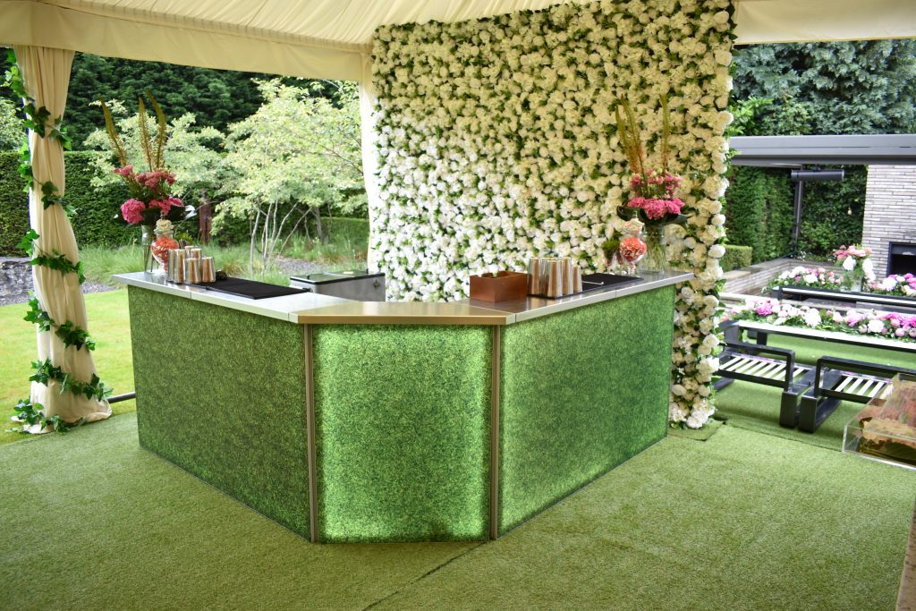 Event bar hire London and event bar rental London - Ace Bar Events