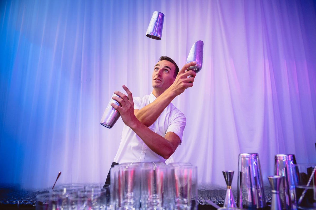 STAFF - Ace Bar Events