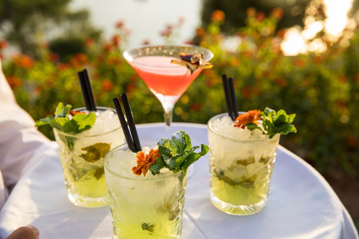 SERVICES - Ace Bar Events