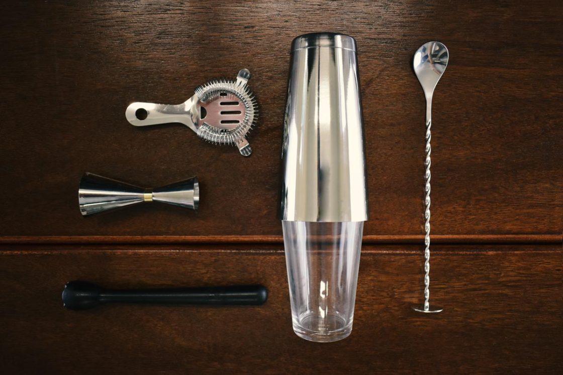 Cocktail making parties at home, via video call? - Ace Bar Events