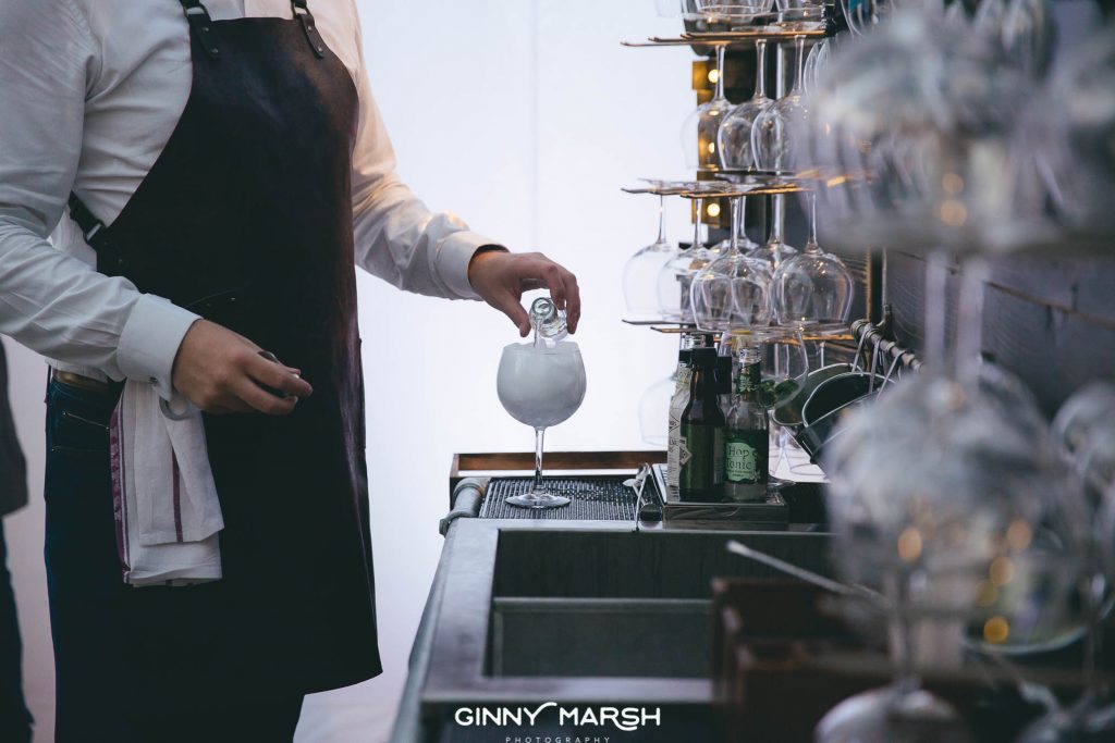 Tried and tested: Our favourite gin mixers - Ace Bar Events