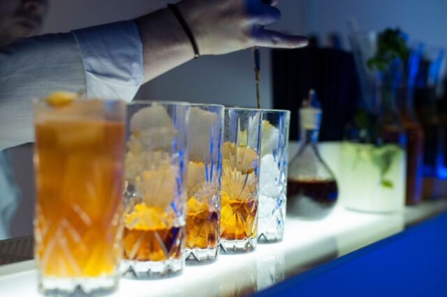 Our Work - Ace Bar Events