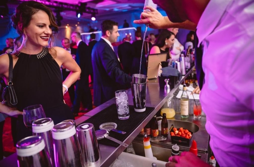 Discover 5 Surefire Reasons to Book Christmas Drinks Packages this ...