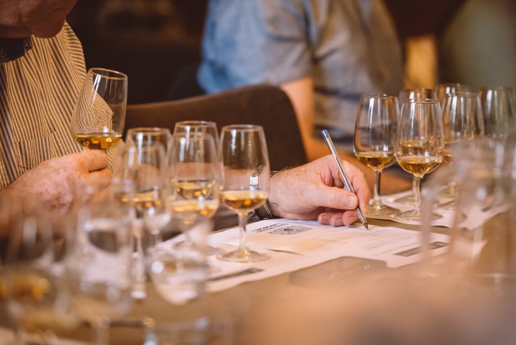 Whiskey or Whisky Tasting Sessions – What’s the Story? - Ace Bar Events