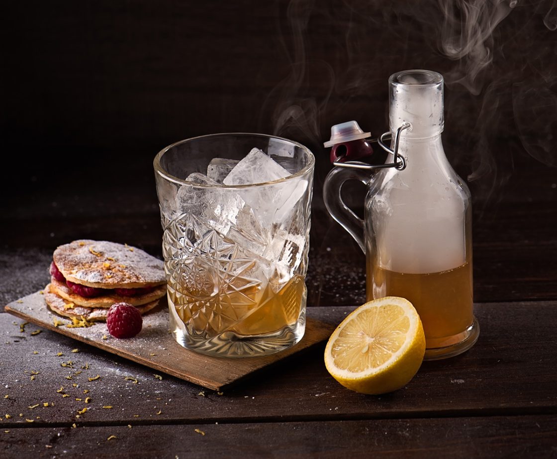 Why are the Best Cocktails Made with Liqueurs? - Ace Bar Events