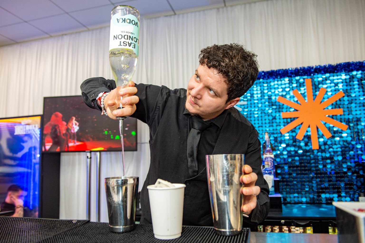 Mobile Bar Hire - Ace Bar Events